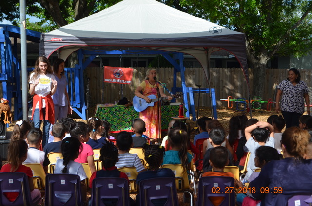 Gallery - VPK Program- Creative Learning Experience- Lake Worth- FL