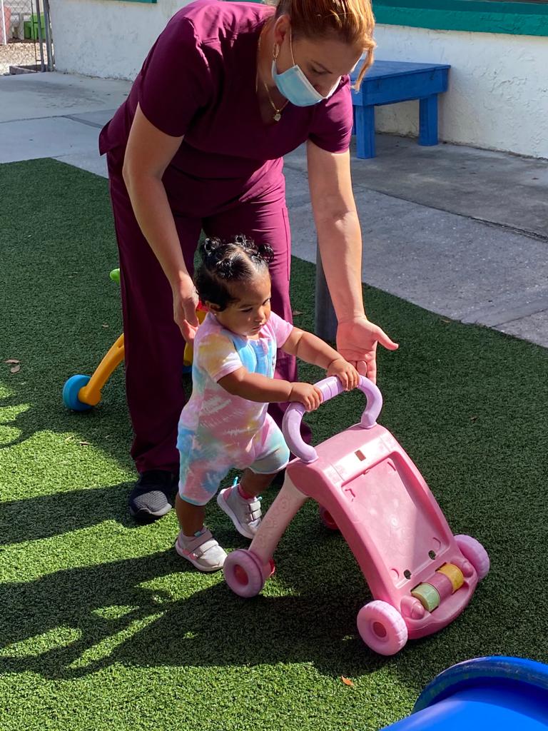 Creative Learning Experience- VPK Program - Child care- Lake Worth- FL