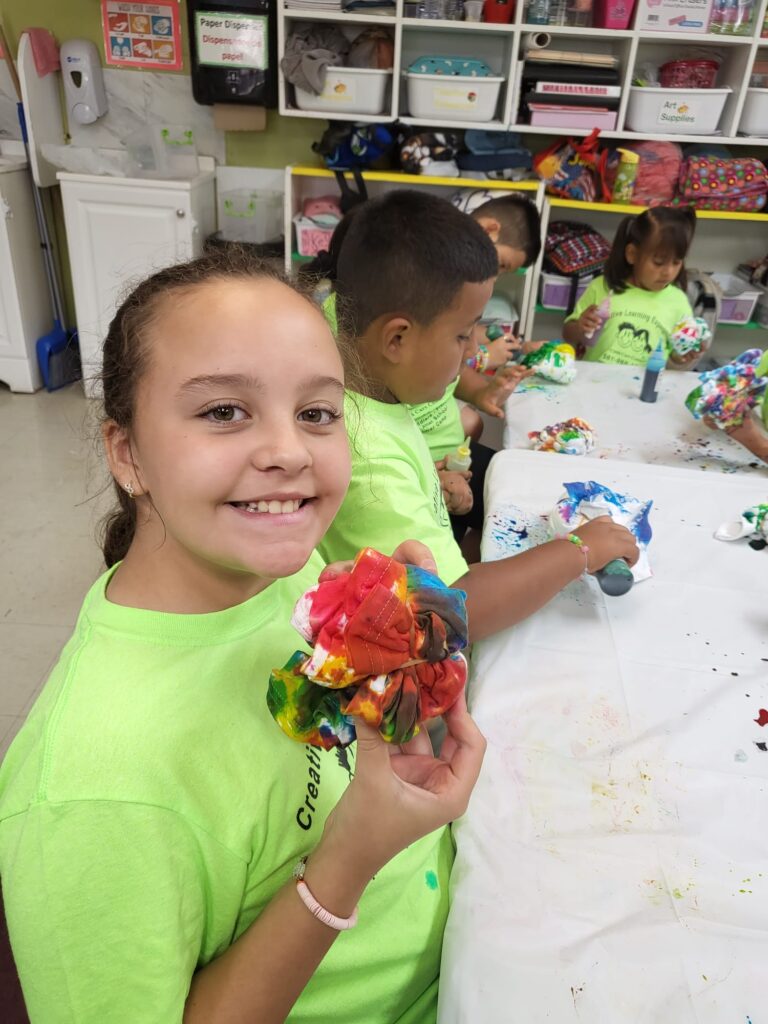 Preschool in Lake Worth | Creative Learning Experience