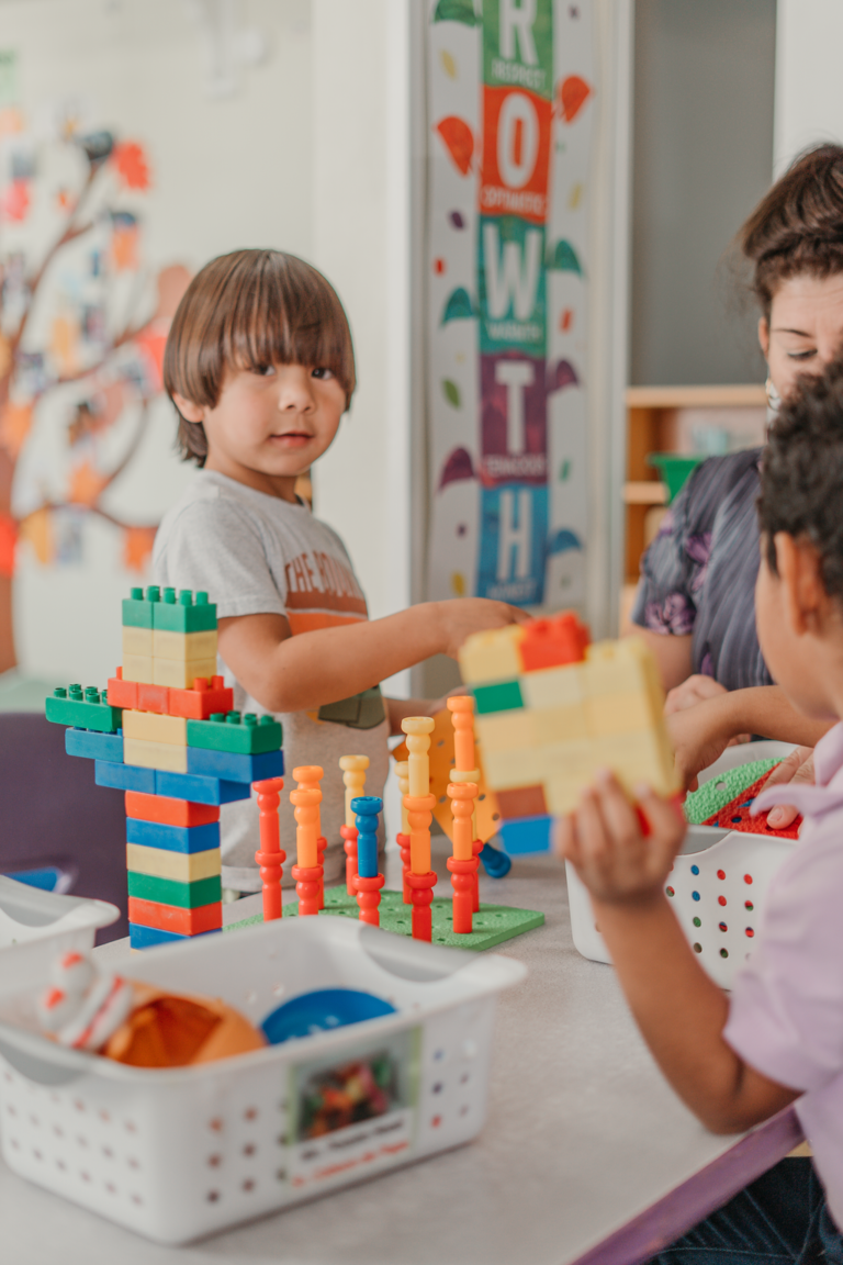 Preschool in Lake Worth | Creative Learning Experience